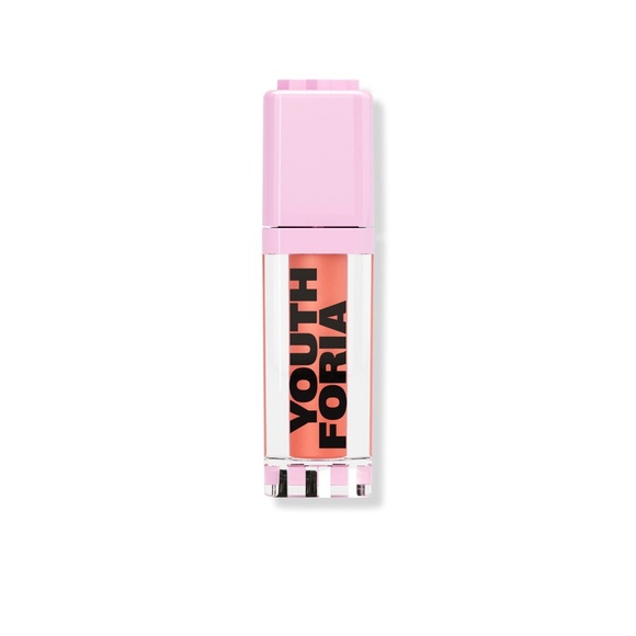 Youthforia | Makeup | Youthforia Byo Blush Blush Oil Color Turn Up The ...